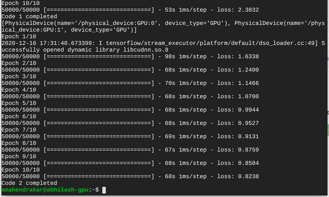 Tensorflow Crashes Python When Using Keras Convolutionmax Pooling Layers On Rtx 3070 · Issue