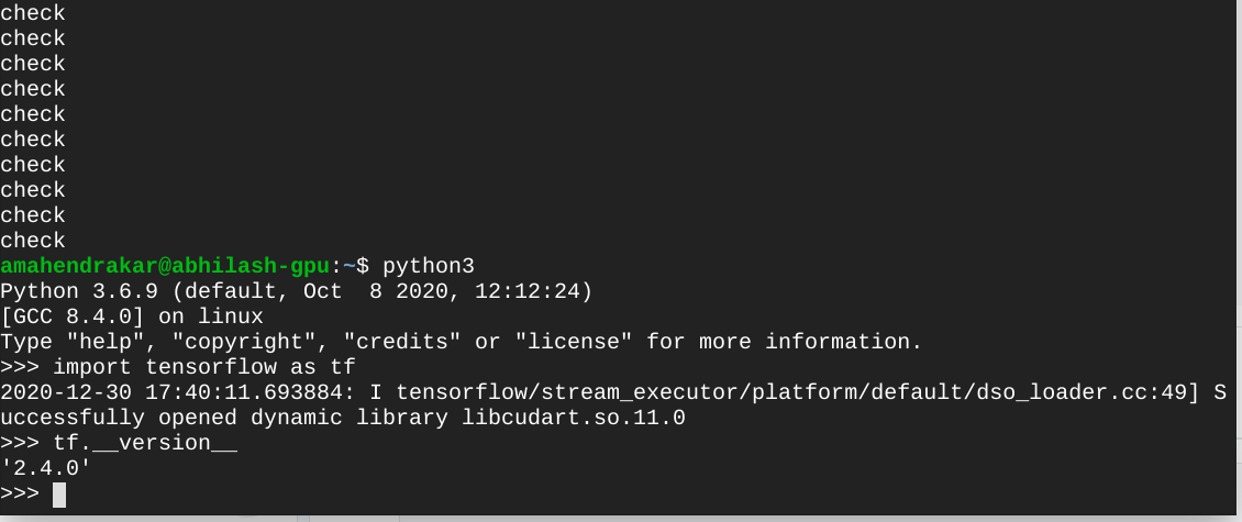Problem about distributed training with XLA compiling. · Issue #45940 ...