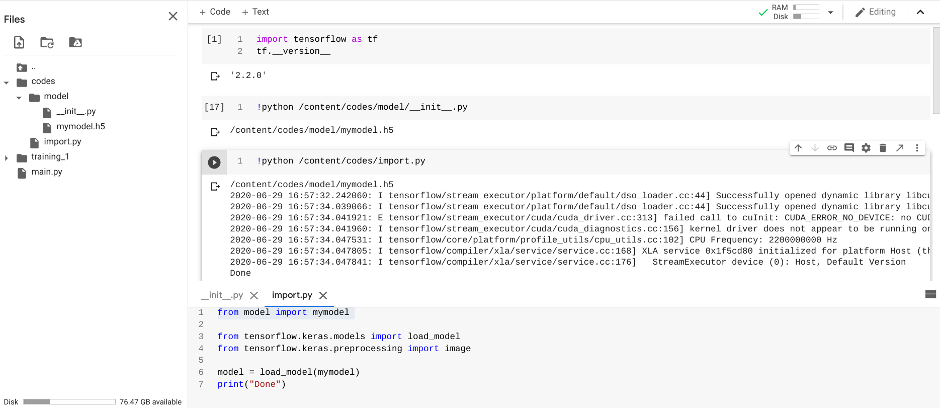 D · Issue 40893 · Tensorflow Tensorflow · Github