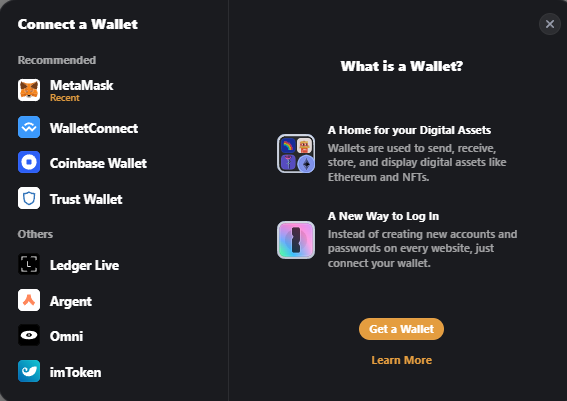 GitHub - astr0-g/RainbowKit-Example