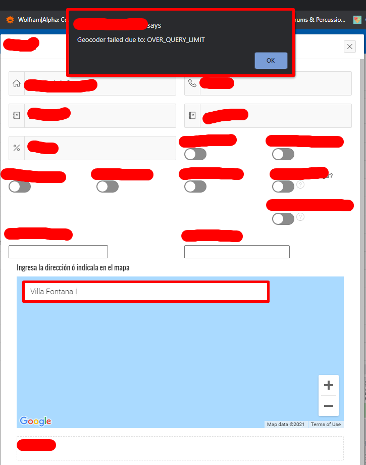 Geocoder failed due to: OVER_QUERY_LIMIT · Issue #5 · apex-plugins/Address-Picker · GitHub