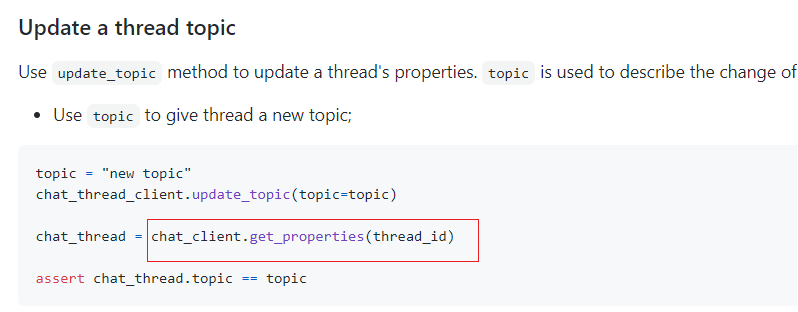 Communication Chat Readme Issues · Issue 18423 · Azureazure Sdk For Python · Github 7946