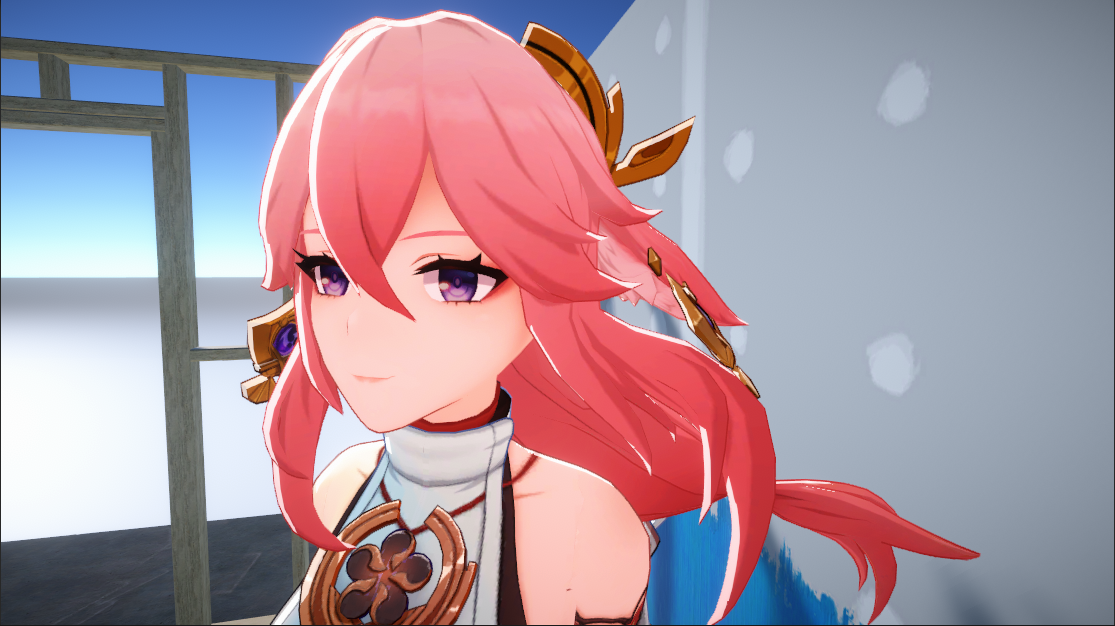 GitHub - Teeinn0730/TN_Cartoon_Shader: some shader create by hand