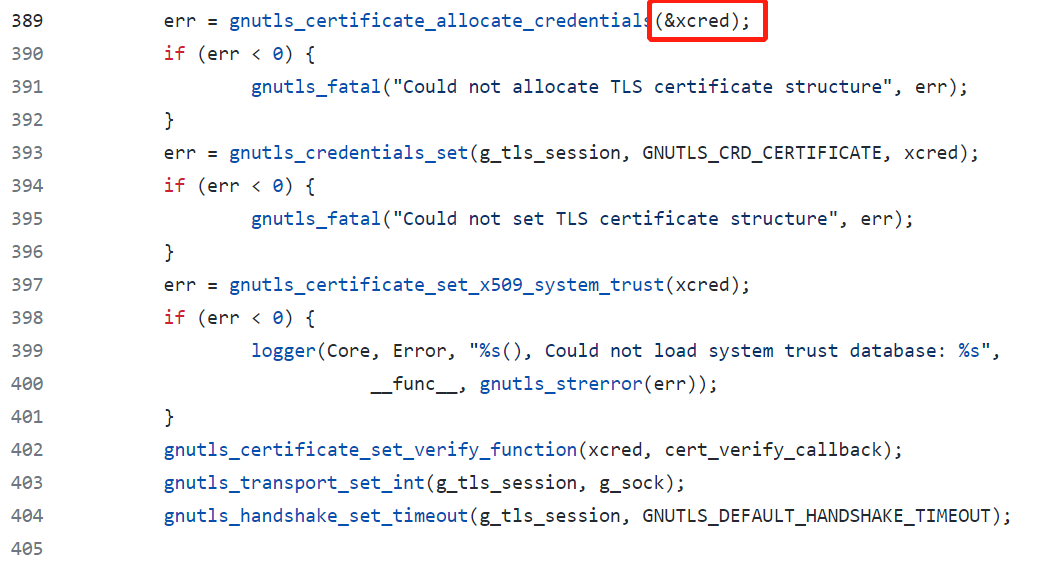 [BUG] Potential memory leak in rdesktop/tcp.c:389 · Issue #406 · rdesktop/rdesktop · GitHub