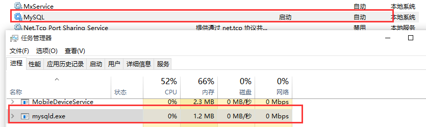 Win 10 MySQL 运行错误 · Issue #646 · neolee/pilot · GitHub