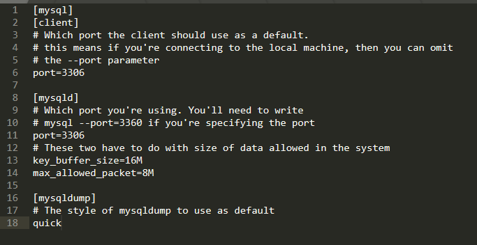 Win 10 MySQL 运行错误 · Issue #646 · neolee/pilot · GitHub
