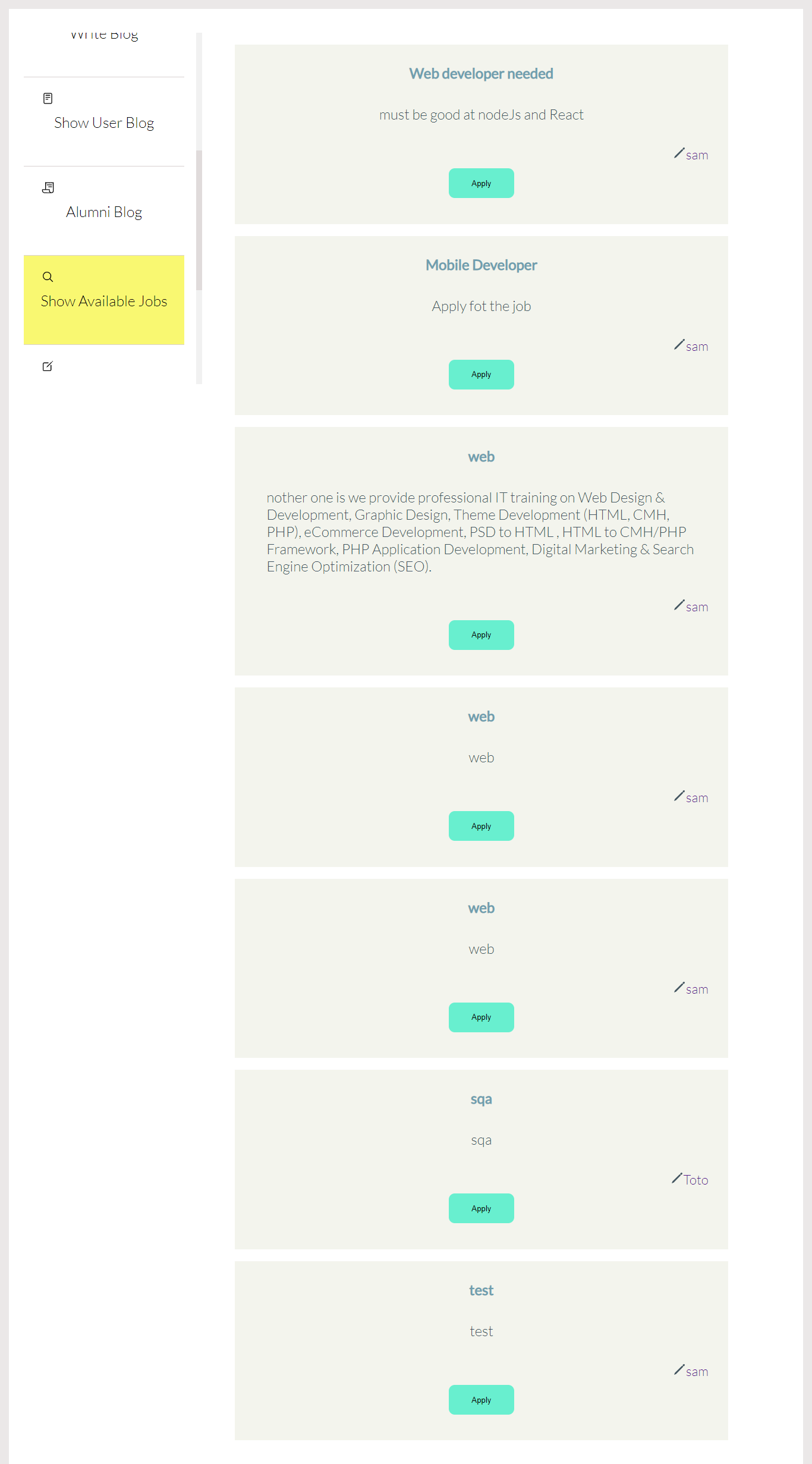GitHub - AhmadMuztaba/IIUC-CAMPUS-RECRUITEMENT-SYSTEM: This project ...
