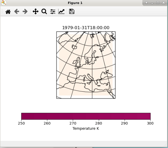 colormap and colorbar · Issue #25 · psyplot/psy-view · GitHub