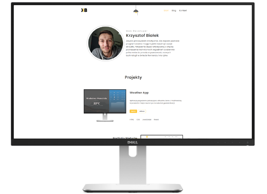 bialek-k (Krzysztof Białek) · GitHub