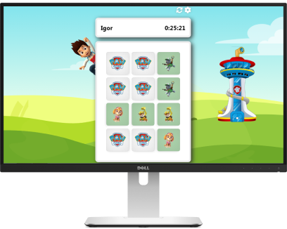 GitHub - bialek-k/memorki