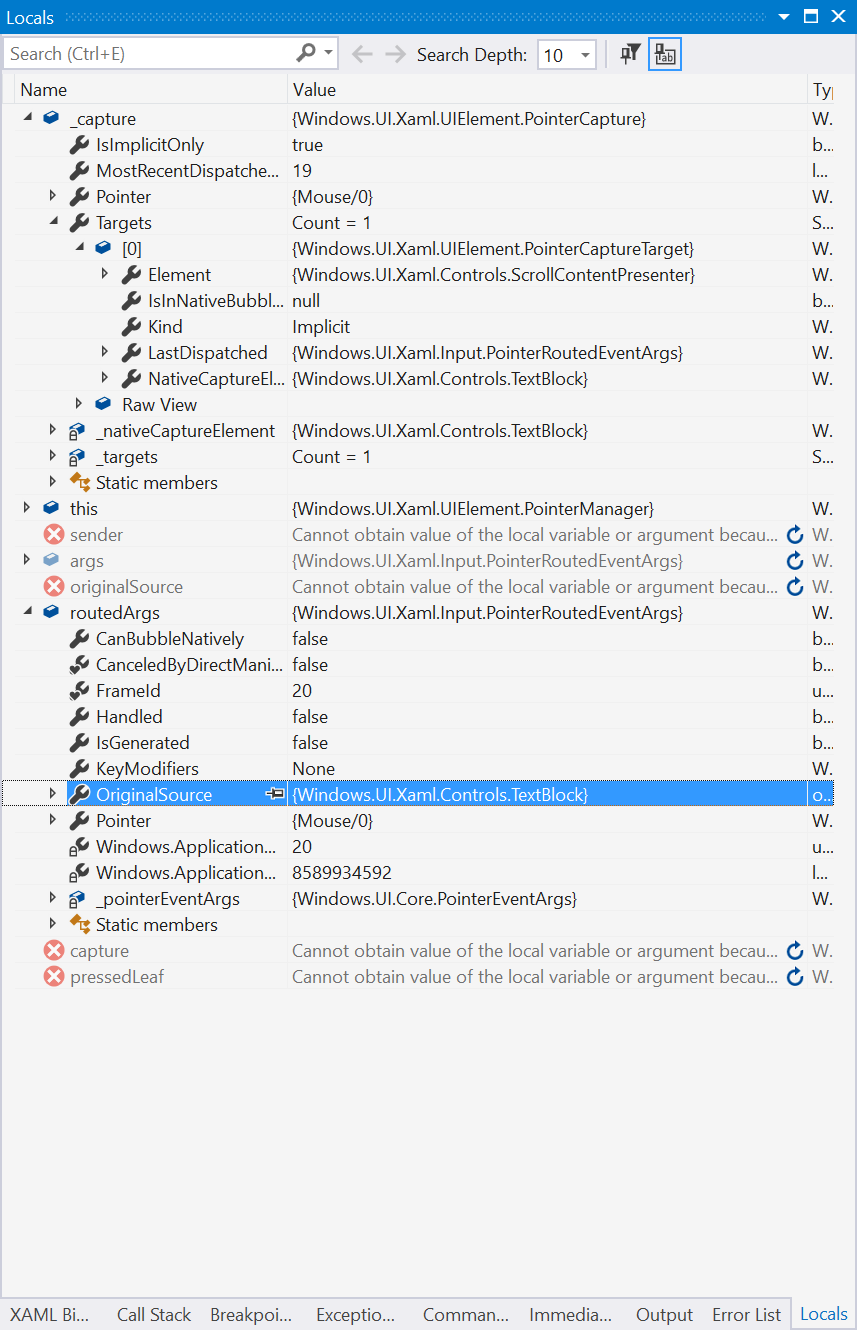 MenuFlyout dead on Skia · Issue #5882 · unoplatform/uno · GitHub