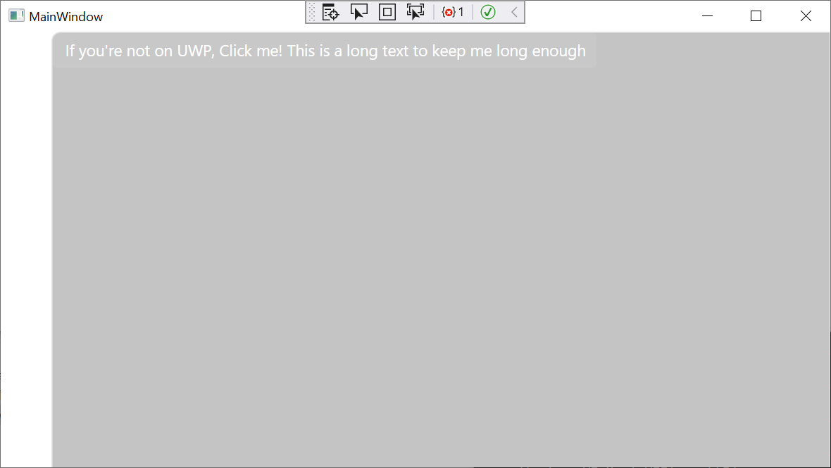 Weird dark mode NavigationView colors · Issue #7210 · unoplatform/uno · GitHub