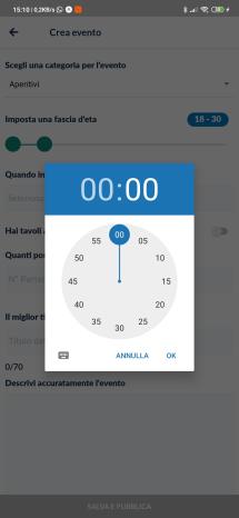 minimumDate not working on Android · Issue #413 · mmazzarolo/react-native-modal-datetime-picker ...