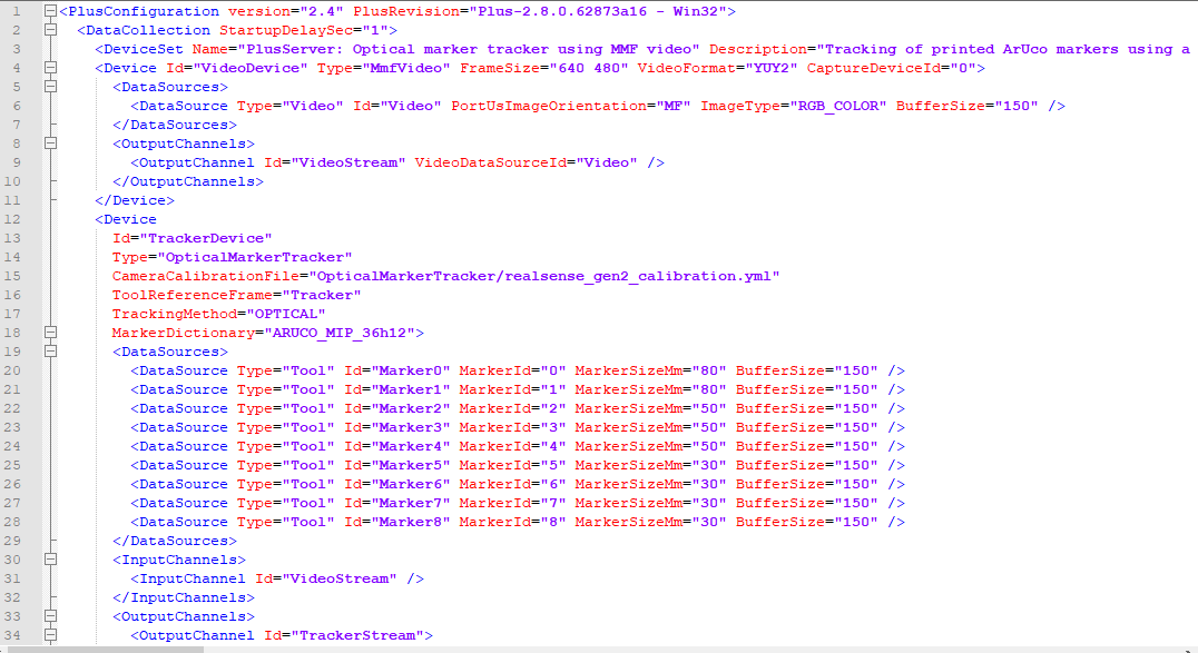 Scout scanning and live reconstruction · Issue #665 · PlusToolkit/PlusLib · GitHub