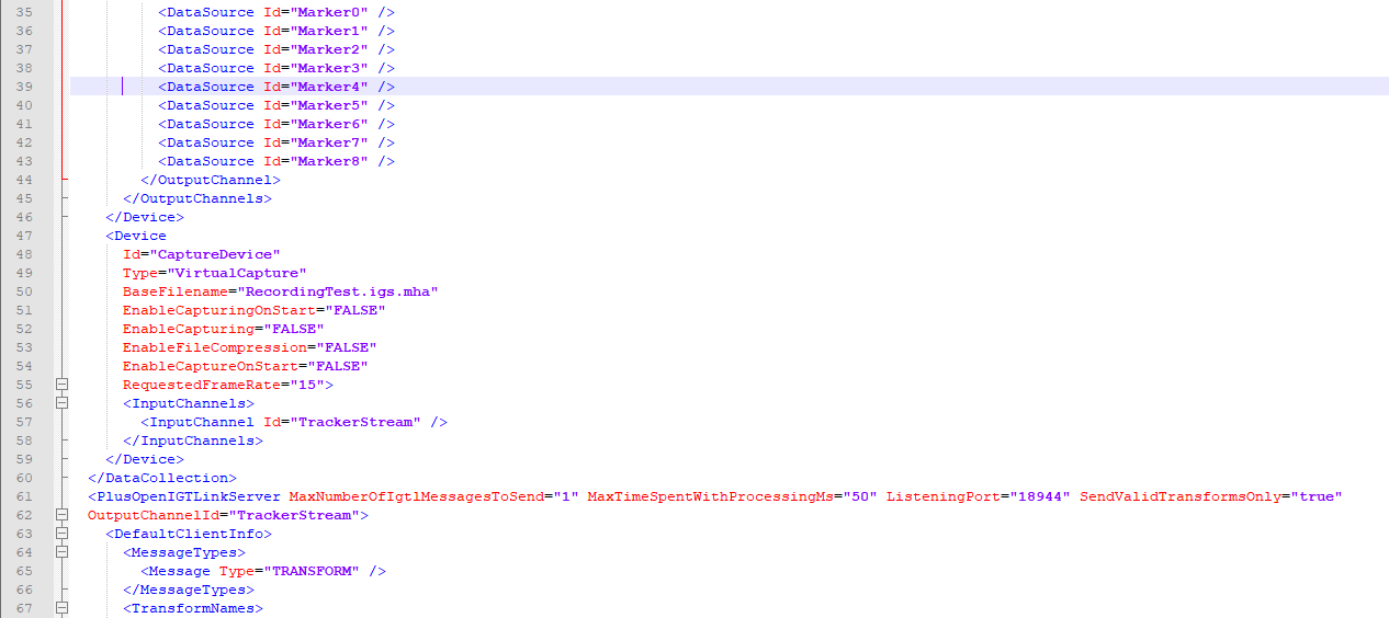 Scout scanning and live reconstruction · Issue #665 · PlusToolkit/PlusLib · GitHub
