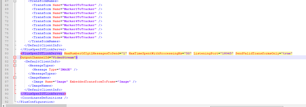 Scout scanning and live reconstruction · Issue #665 · PlusToolkit/PlusLib · GitHub
