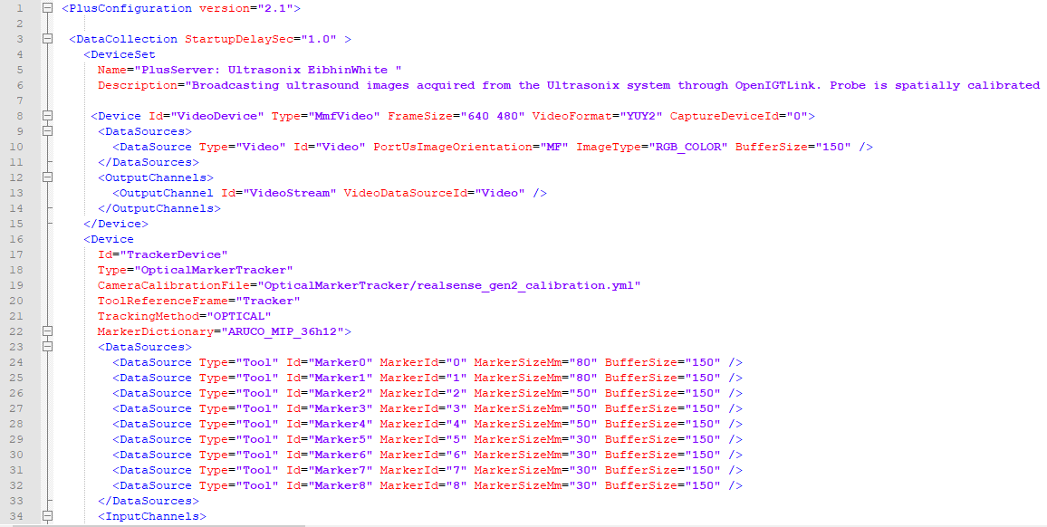 Scout scanning and live reconstruction · Issue #665 · PlusToolkit/PlusLib · GitHub