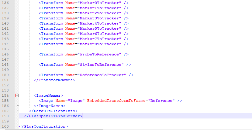 Scout scanning and live reconstruction · Issue #665 · PlusToolkit/PlusLib · GitHub