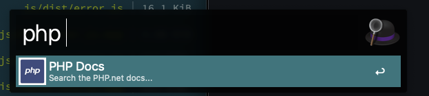 Alfred 3.x compatibility issue · Issue #20 · tillkruss/alfred-laravel-docs · GitHub