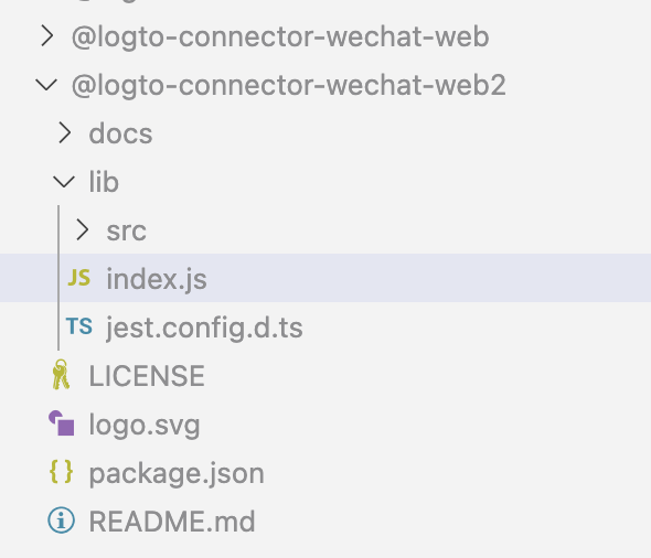 feature request: Support Multiple Oauth2.0 Providers for the SAME kind · Issue #2253 · logto-io ...