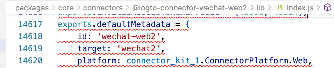 feature request: Support Multiple Oauth2.0 Providers for the SAME kind · Issue #2253 · logto-io ...