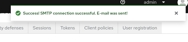 Error! Failed to send email, and Error 400 API · Issue #17933 ...