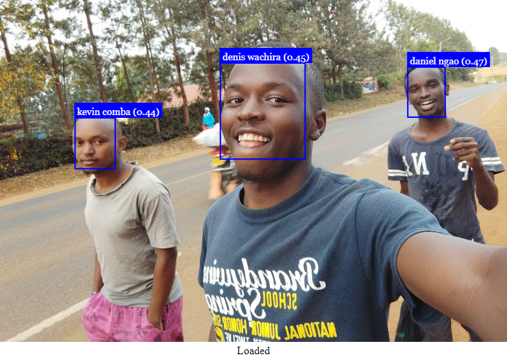 GitHub - kelcho-spense/face-detection-AI