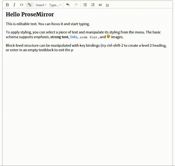 [prosemirror-view] focus() prevent IE scroll · Issue #962 · ProseMirror/prosemirror · GitHub