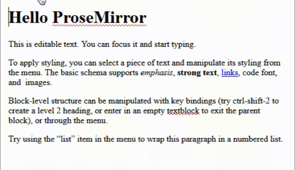 [Firefox 77.0.1] Inserting Line Break causes the cursor to not move ...