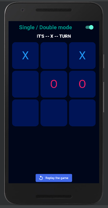 GitHub - WaelTarek162/X-O-Flutter-Game: This Flutter application ... GitHub - WaelTarek162/X-O-Flutter-Game: This Flutter application ...