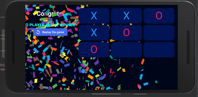 GitHub - WaelTarek162/X-O-Flutter-Game: This Flutter application ...