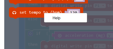 rightclick in menu in javascript mode does not work (firefox) · Issue #1468 · microsoft/pxt ...