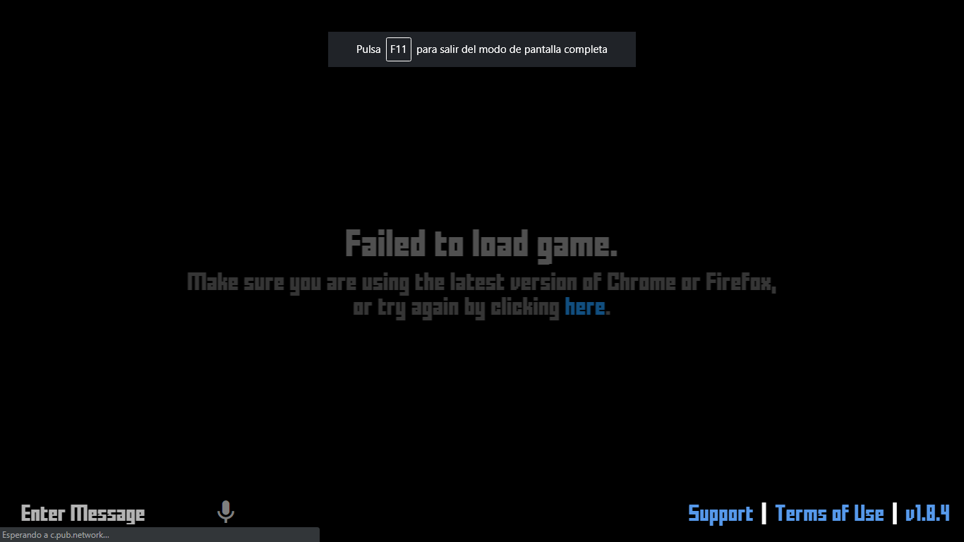 New Version of Krunker, Hack doesn't work. · Issue #25 · IceHacks/KrunkerCheatInjector · GitHub