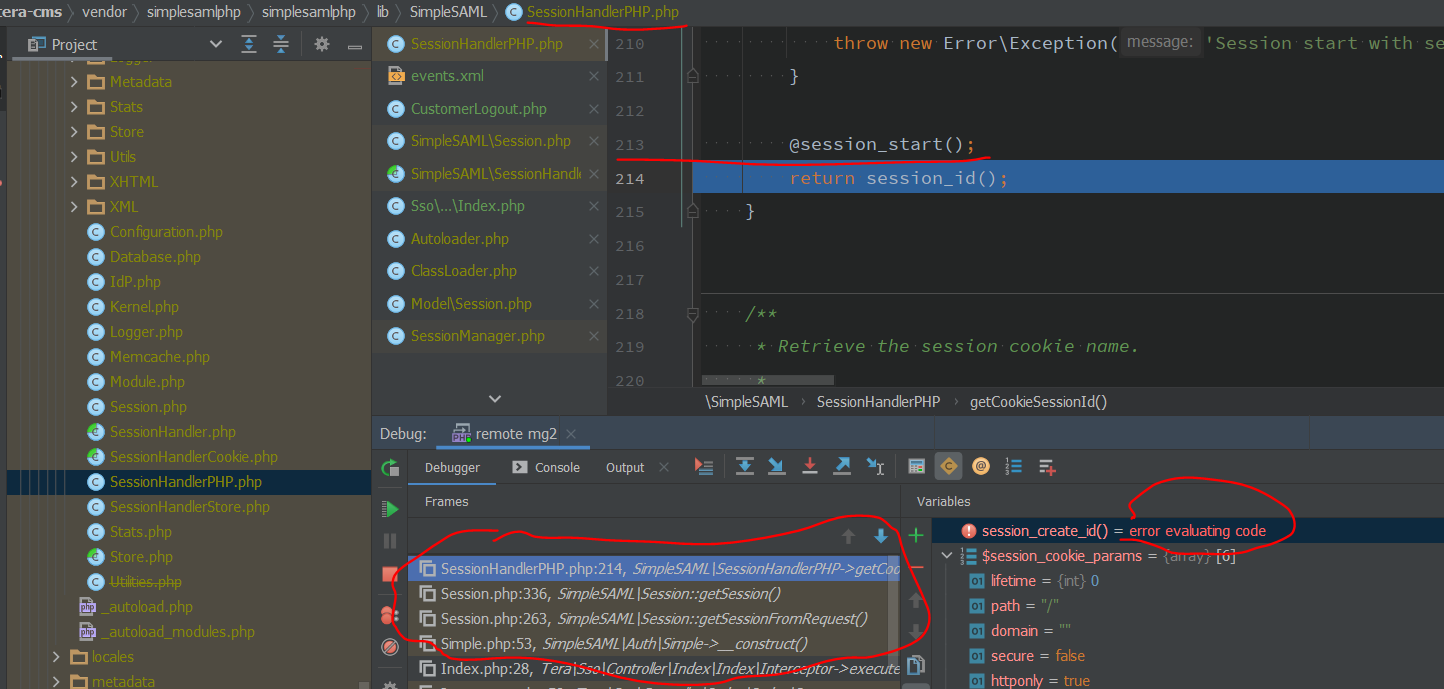 Simplesamlphp Github