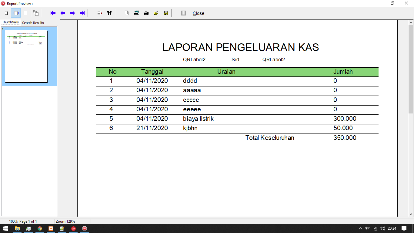 GitHub - achmadiqsan/Kas_Delphi: Aplikasi Kas Dengan Delphi