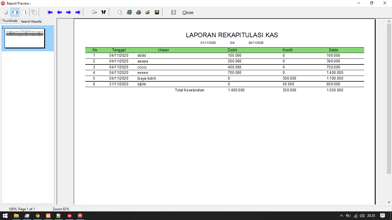 GitHub - achmadiqsan/Kas_Delphi: Aplikasi Kas Dengan Delphi