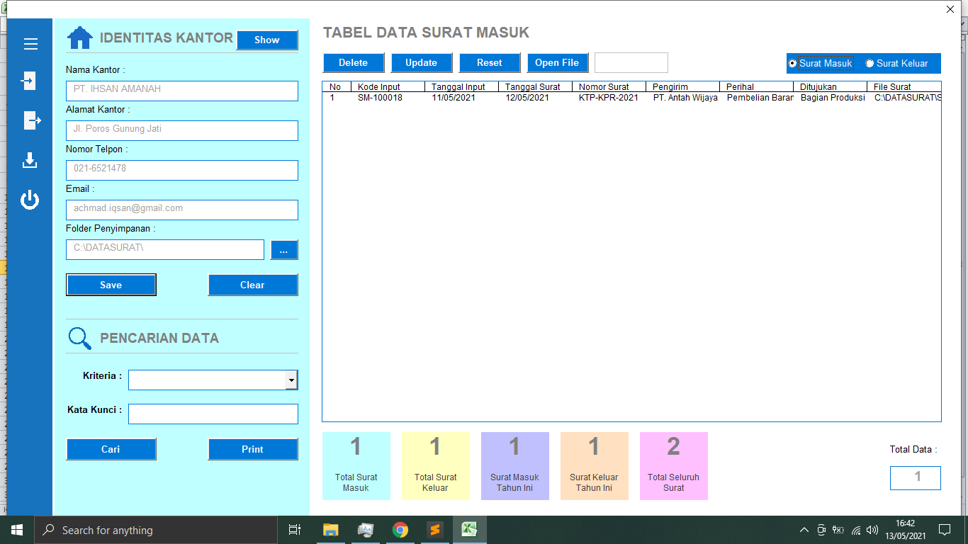 GitHub - achmadiqsan/APLIKASI-ARSIP-SURAT-PDF-SEDERHANA-EXCEL: APLIKASI ... GitHub - achmadiqsan/APLIKASI-ARSIP-SURAT-PDF-SEDERHANA-EXCEL: APLIKASI ...