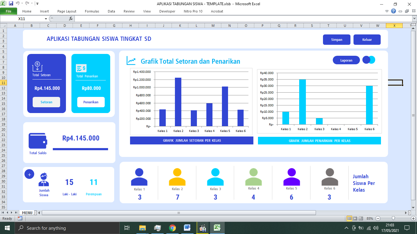 GitHub - achmadiqsan/APLIKASI-TABUNGAN-EXCEL-SEDERHANA: APLIKASI ... GitHub - achmadiqsan/APLIKASI-TABUNGAN-EXCEL-SEDERHANA: APLIKASI ...