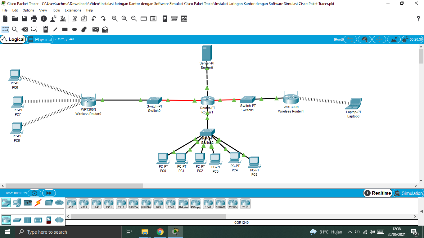 GitHub - achmadiqsan/LATIHAN-Instalasi-Jaringan-Kantor-dengan-Software ...
