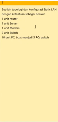 GitHub - achmadiqsan/Cara-Konfigurasi-Jaringan-dengan-Router-Server ...