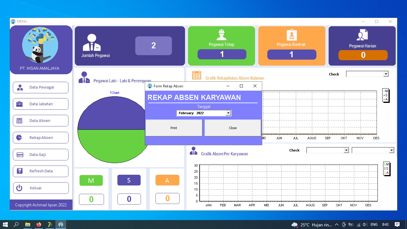 GitHub - achmadiqsan/Aplikasi-Payrol-dan-Rekap-Absen: APLIKASI PAYROLL DAN REKAP ABSEN DENGAN ...