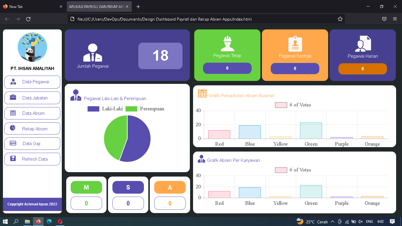 GitHub - achmadiqsan/Design-Dashboard-Payroll-dan-Rekap-Absen-Apps: Design Dashboard Payroll dan ...