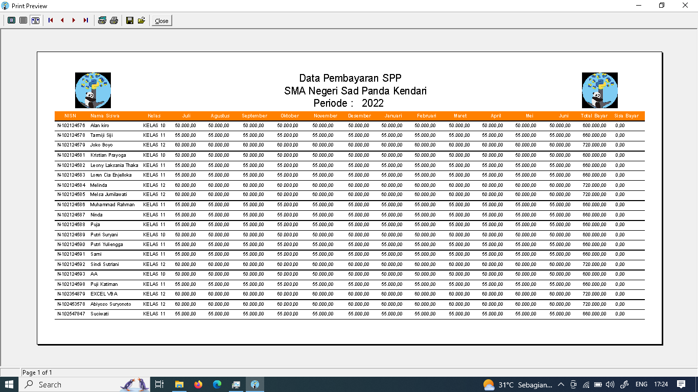 GitHub - achmadiqsan/aplikasi-pembayaran-spp: SPP Payment Application / Aplikasi Pembayaran SPP