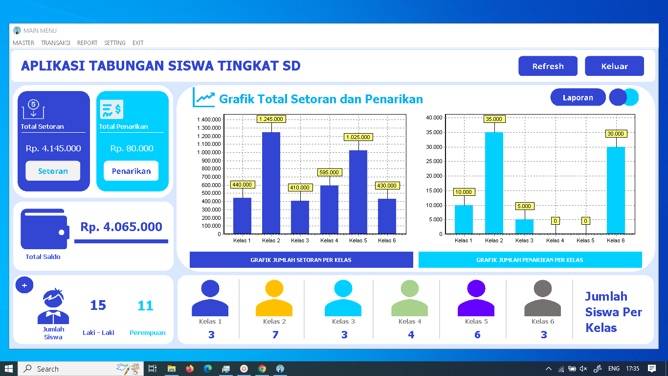 GitHub - achmadiqsan/Student-Savings-Application: Aplikasi Tabungan Siswa