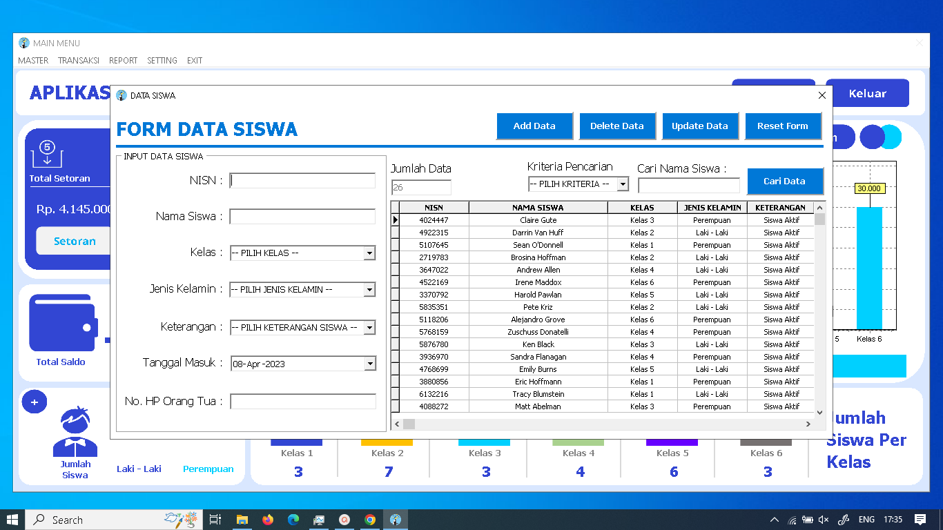 GitHub - achmadiqsan/Student-Savings-Application: Aplikasi Tabungan Siswa