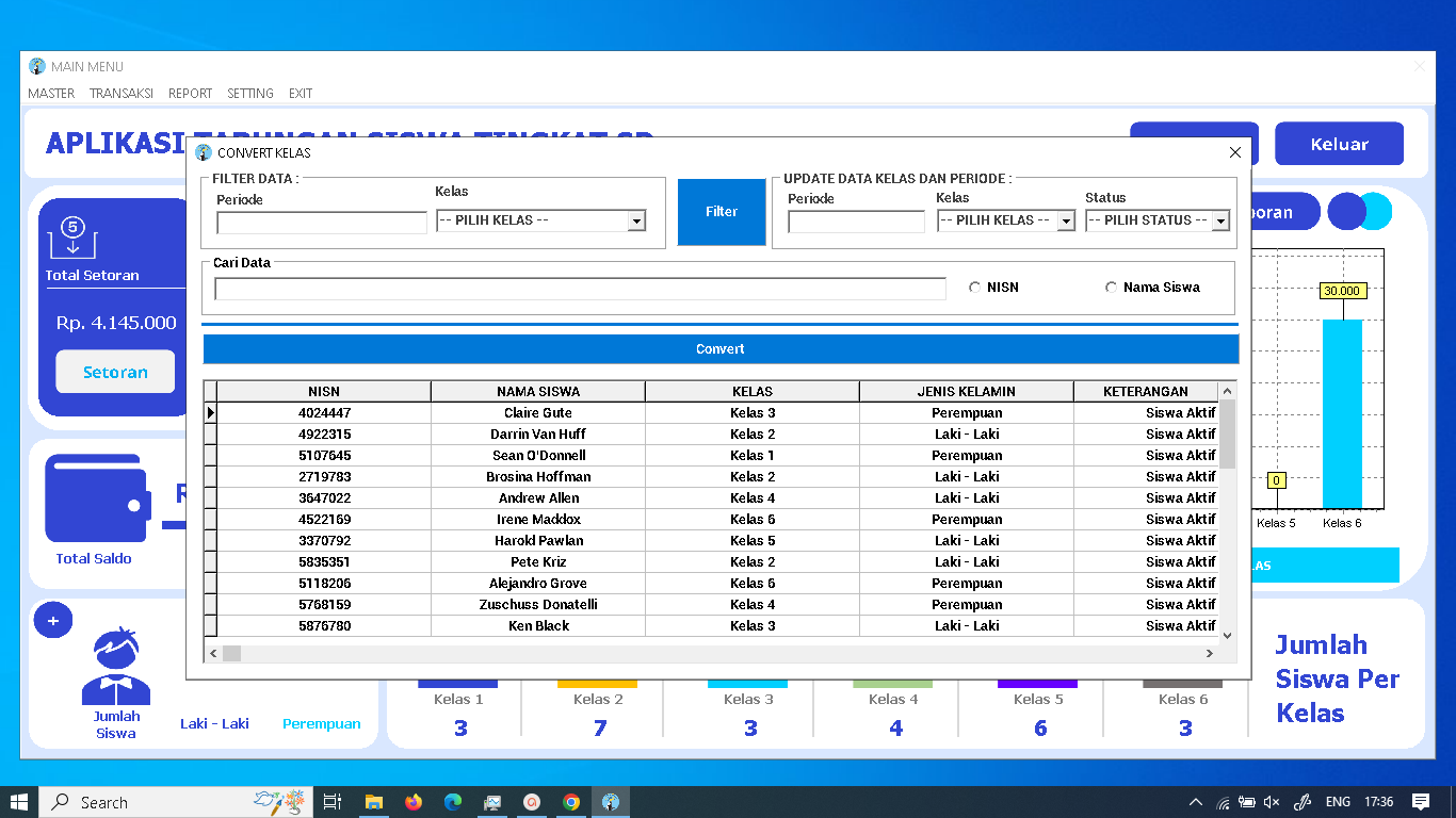 GitHub - achmadiqsan/Student-Savings-Application: Aplikasi Tabungan Siswa