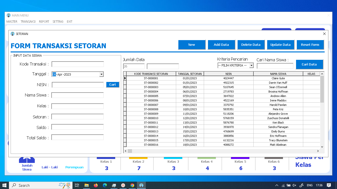 GitHub - achmadiqsan/Student-Savings-Application: Aplikasi Tabungan Siswa