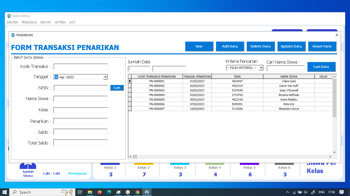 GitHub - achmadiqsan/Student-Savings-Application: Aplikasi Tabungan Siswa