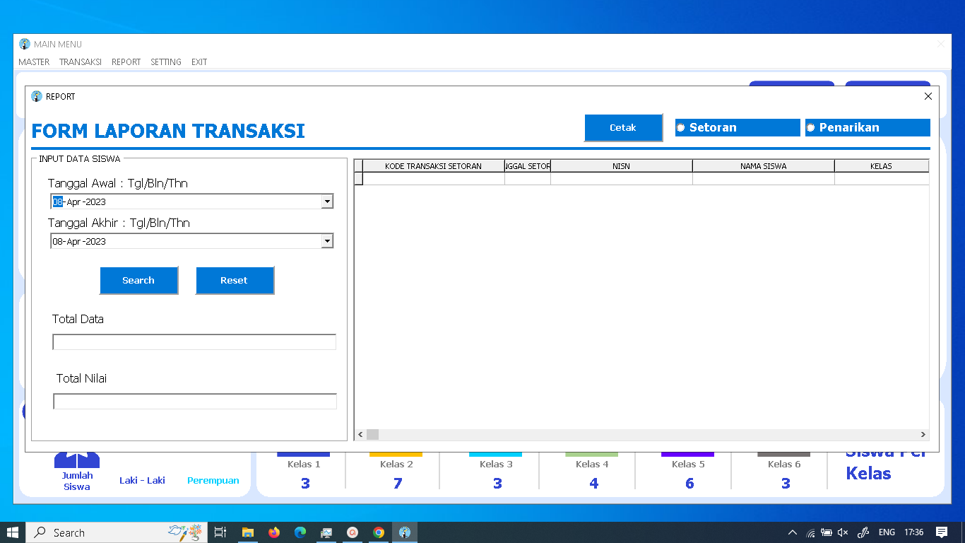 GitHub - achmadiqsan/Student-Savings-Application: Aplikasi Tabungan Siswa