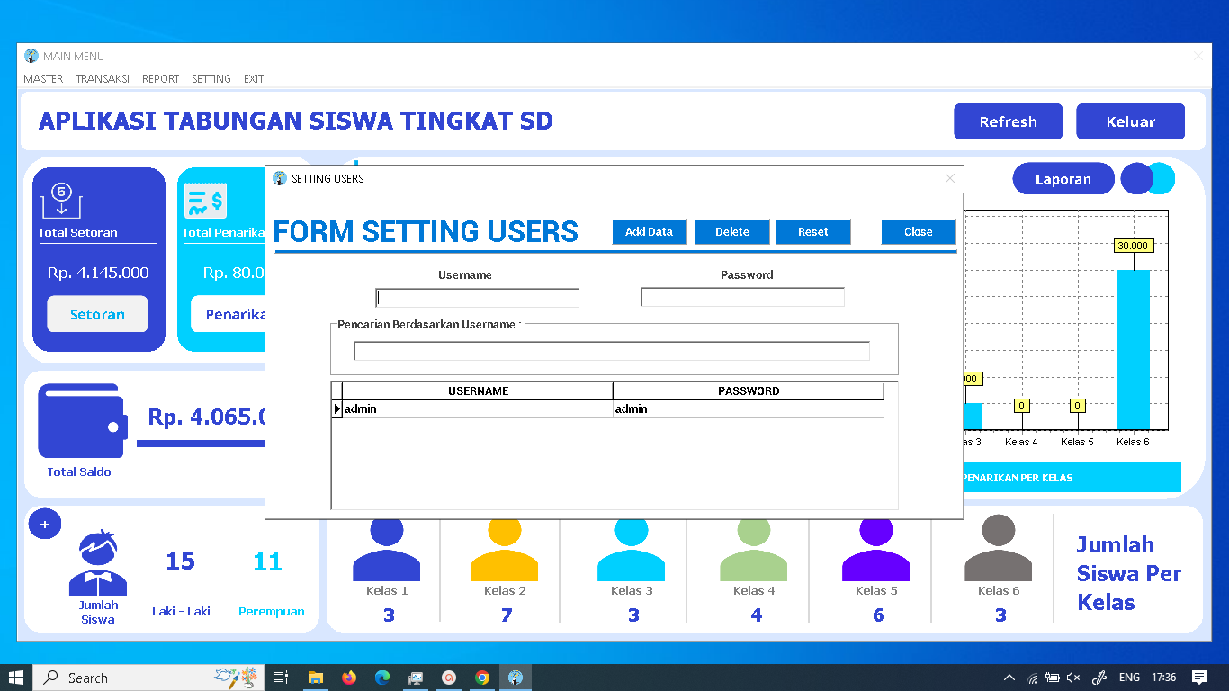 GitHub - achmadiqsan/Student-Savings-Application: Aplikasi Tabungan Siswa